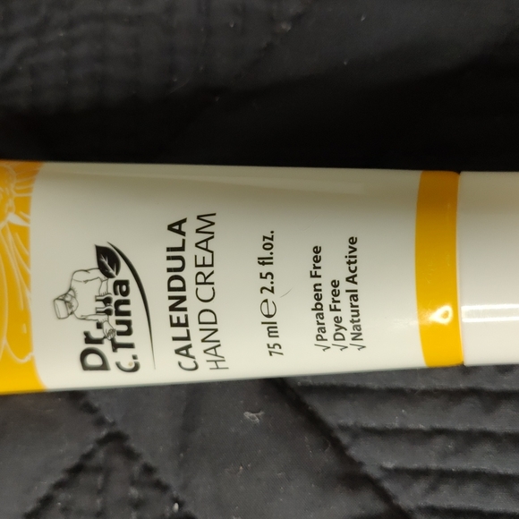 Farmasi | Bath & Body | Dr C Tuna Calendula Hand Cream Sleep Mask ...